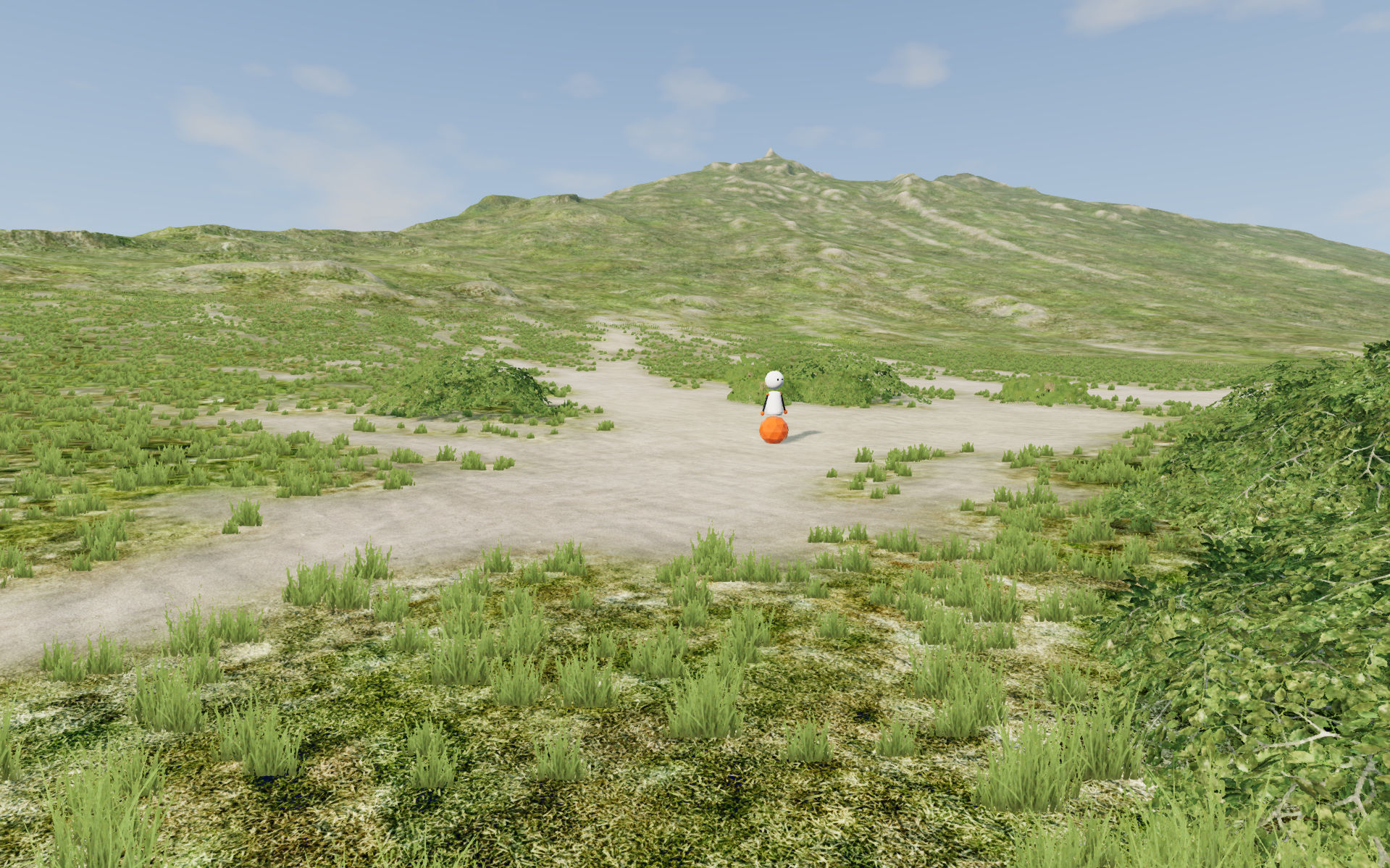 Wip Beta Released Mountains And Water Wip Beamng